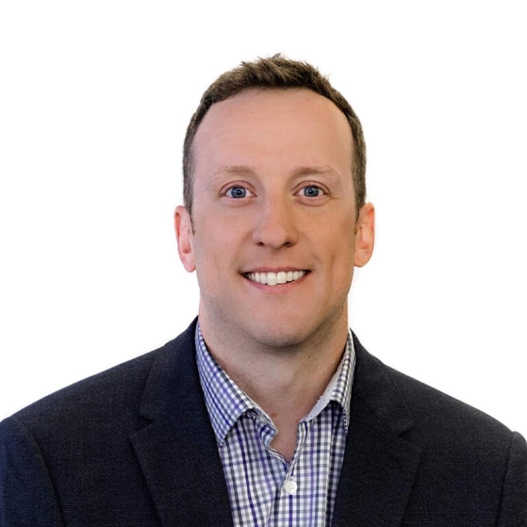 Leadership Team - Stuart Olson