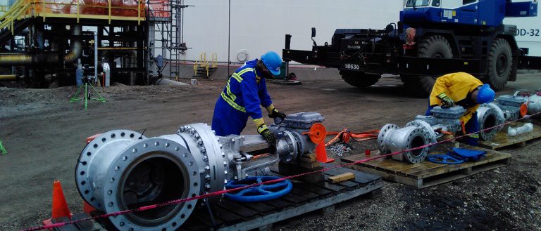 Stuart Olson – People creating progress