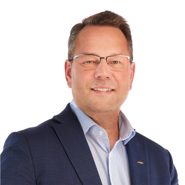 Leadership Team - Stuart Olson