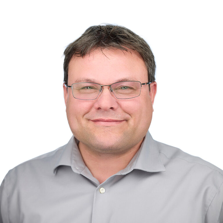 Leadership Team - Stuart Olson