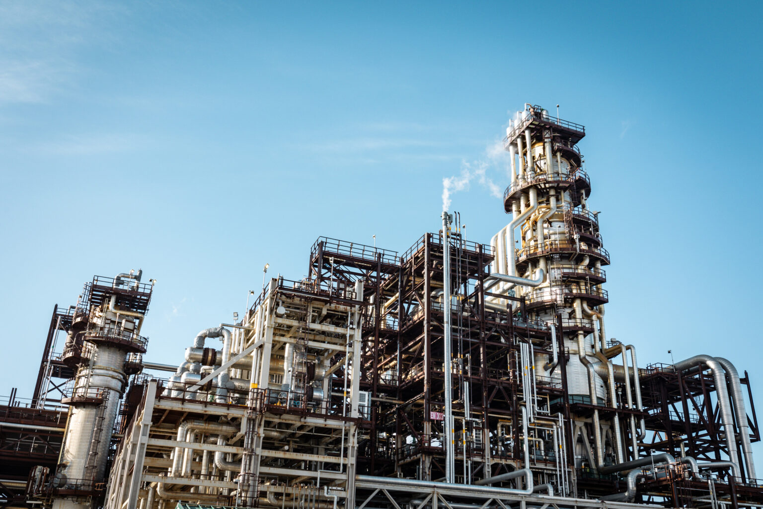 Bird Construction Inc. Awarded Two Five Year MSA Contracts and Two ...