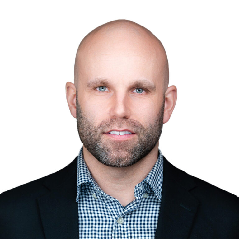 Leadership Team - Stuart Olson