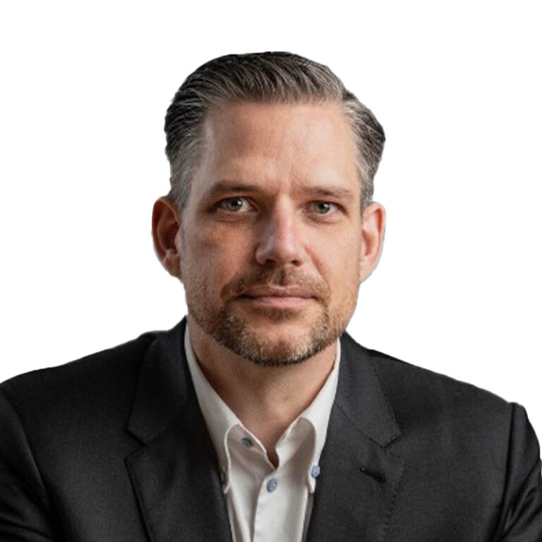 Leadership Team - Stuart Olson